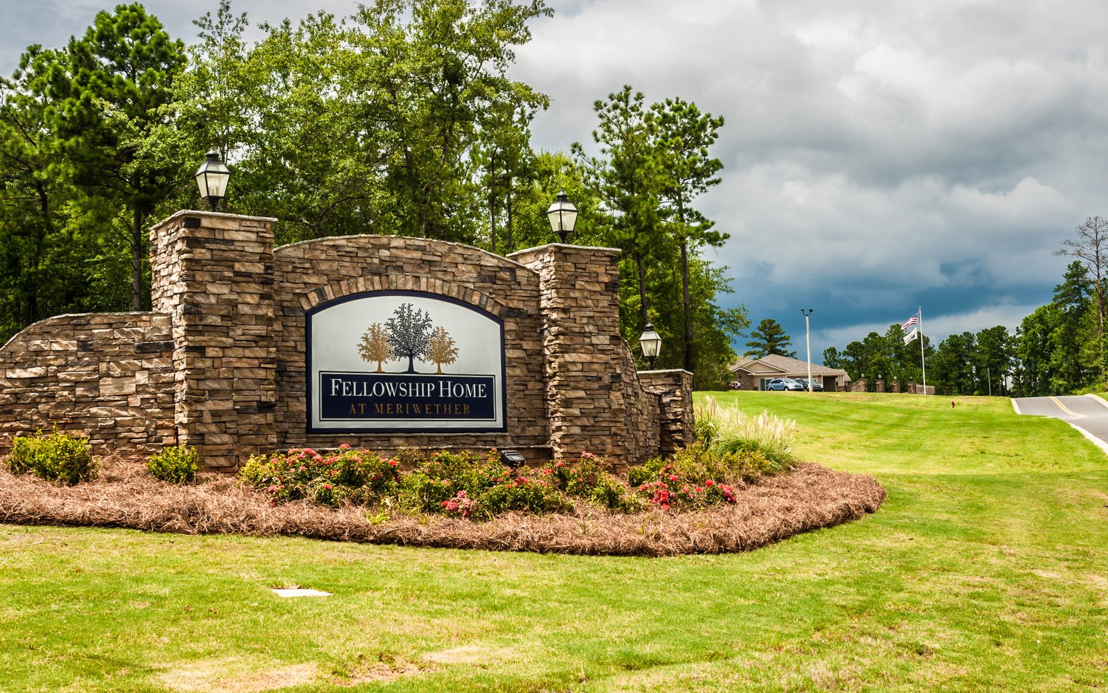 Exceptional Senior Living - The Fellowship Family